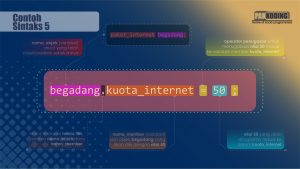 Mengenal Tipe Data Struct dalam C++ (Disertai Gambar & Video Penjelasan ...